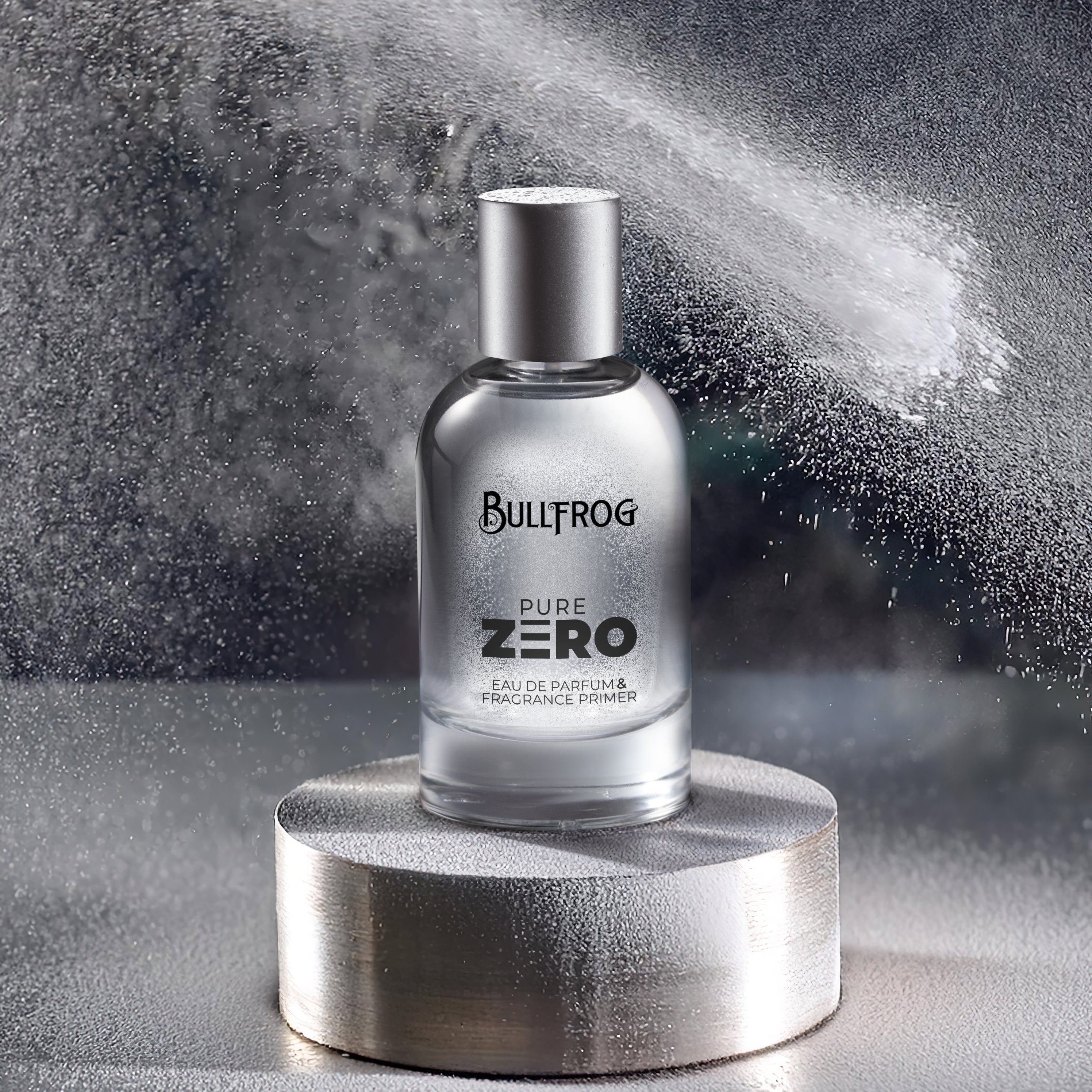 Pure Zero Parfüm ve Koku Primerı – Men's Reserve
